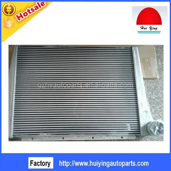 Radiators De Manufacturers China Shuttle Buses Yutong 1119-00636 ...