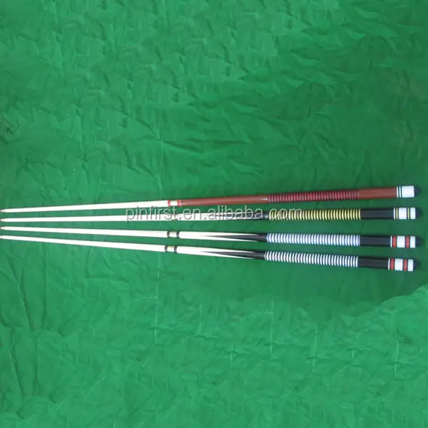 Wood Pool Billiard Pole Cues Stick - Buy Billiard Pole,Engraved Wood ...