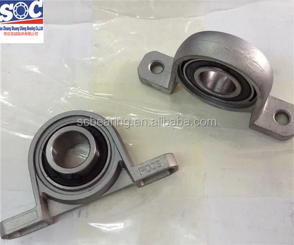 Housing Fs313 Cucfs313c Pillow Block Bearing Ucfs313 Bearing - Buy ...