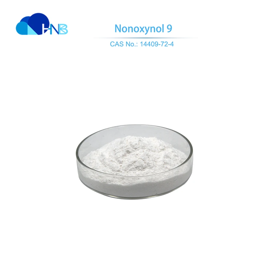 Raw Material Best The Price Of Nonoxynol 9 Cas:14409-72-4 Nonoxynol 9 ...