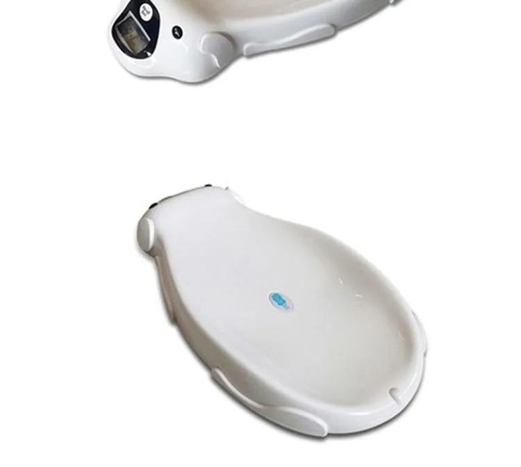 20kg ABS Plastic Platform Precision Smart Recording Digital Infant ...
