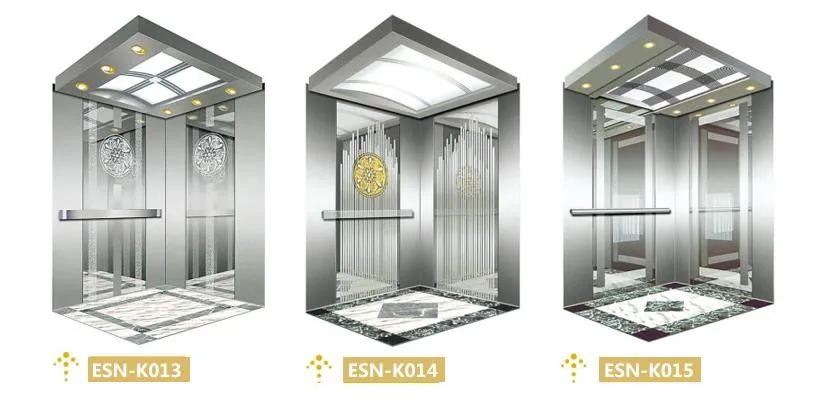 Luxury Elevator Cabin - Buy Elevator Cabin Design,Elevator Cabin ...