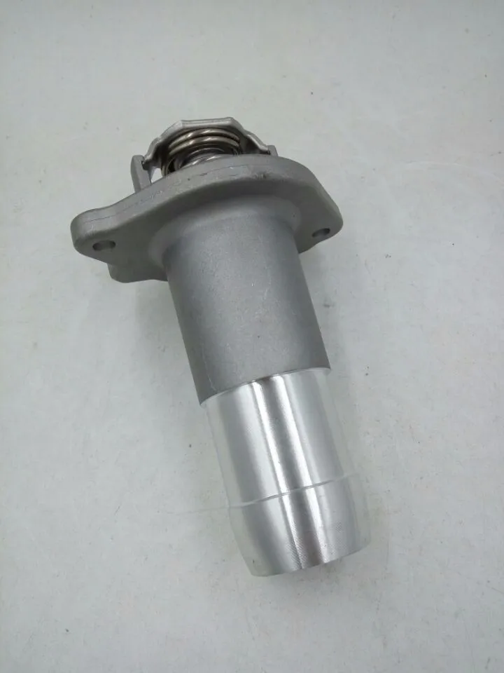 12622316 Engine Coolant Car Thermostat Housing For Chevrolet Colorado ...