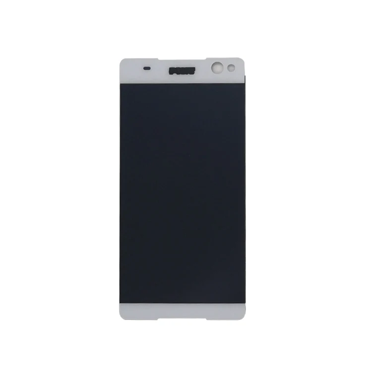 Super Amoled Glass Lcd For Samsung Galaxy C5 C5000 Screen,For Samsung ...