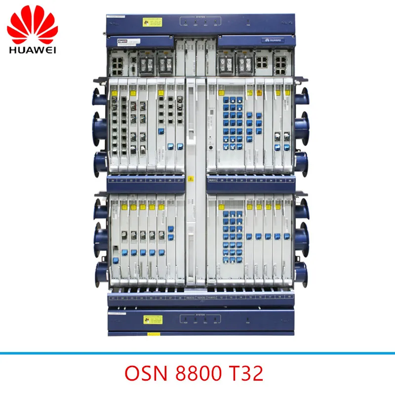 Dwdm Osn 8800 T32 Enhanced Assembly Subrack 02300704 Tn53afb - Buy ...