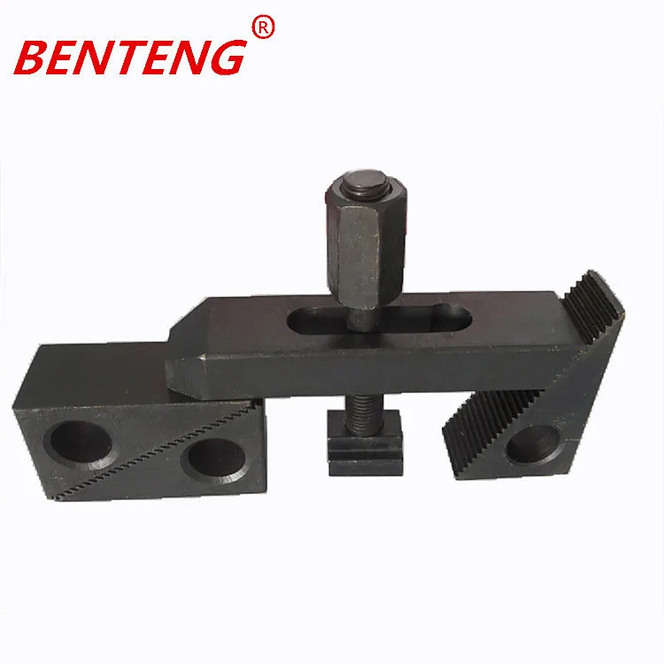 M8 M10 M12 M14 M16 58pcs Milling Steel Clamping Kit - Buy Clamping Kit ...