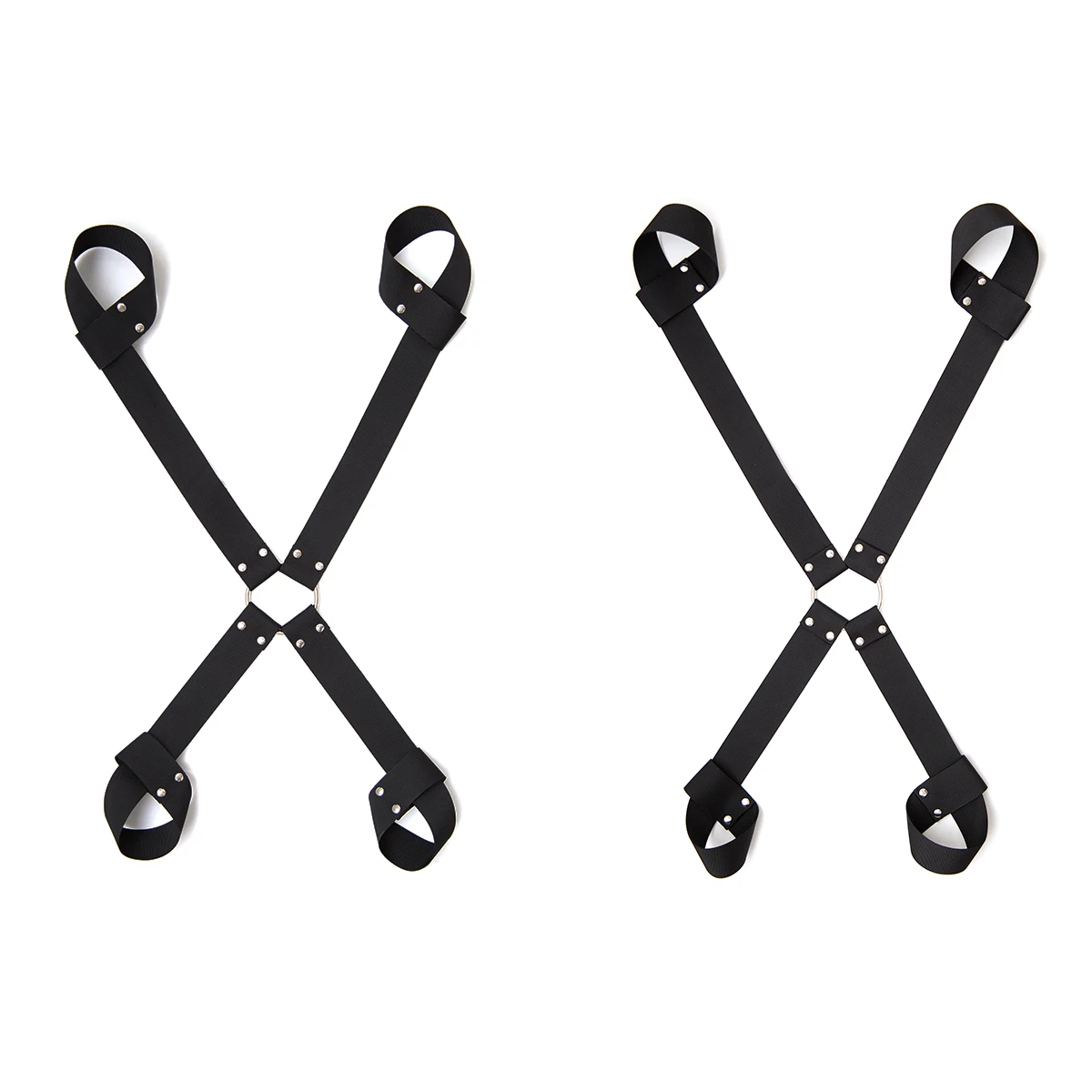 Wrist Ankle Cuffs Adult Games Cosplay Fetish Bondage Restraints Hand And Leg Cuffs Buy Wrist