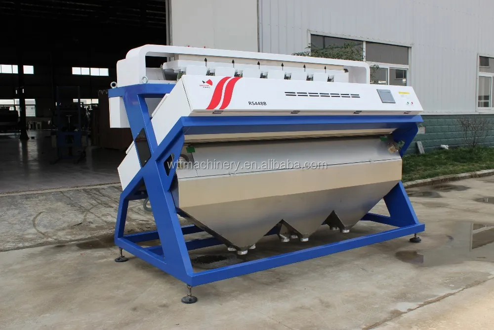 Green Lentils Processing Machine For Bangladesh - Buy Lentils ...