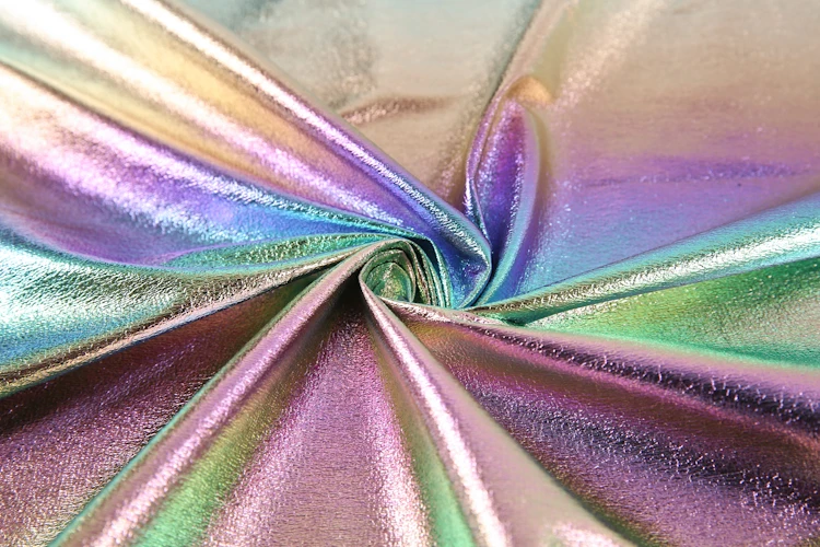 Factory Cheap Price 100% Polyester Shiny Satin Fabric For Wedding ...