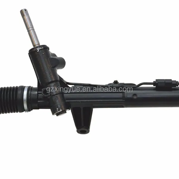 52124727AF & 52124727AE Power Steering Racks for Dodge Durango & Grand ...