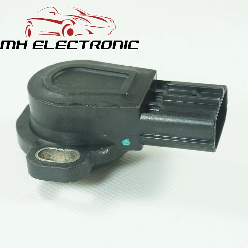 Mh Electronic Throttle Position Sensor Tps For Mazda 626 Mx6 Probe ...