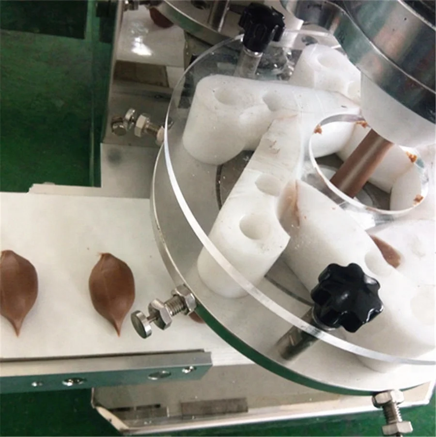 Hot Sale Automatic Kubba/kibbeh/kibbe Making Machine For Small Business ...