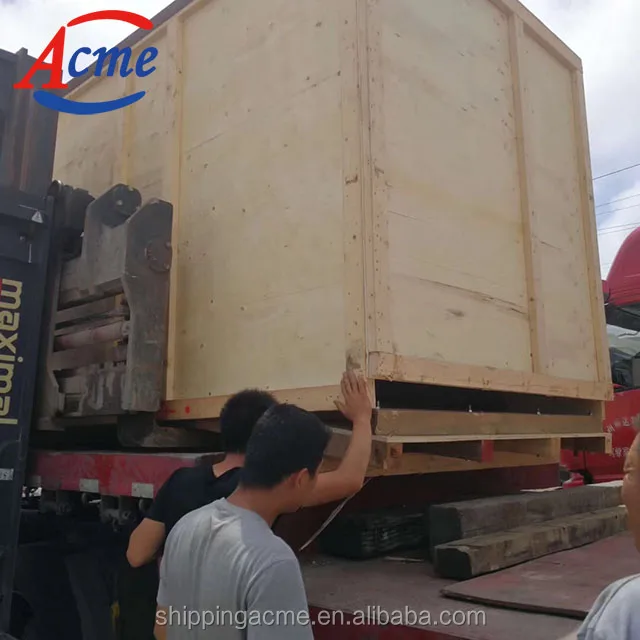 Used Msk /pil Shipping Container 20ft 40ft In Good Condition And Door ...