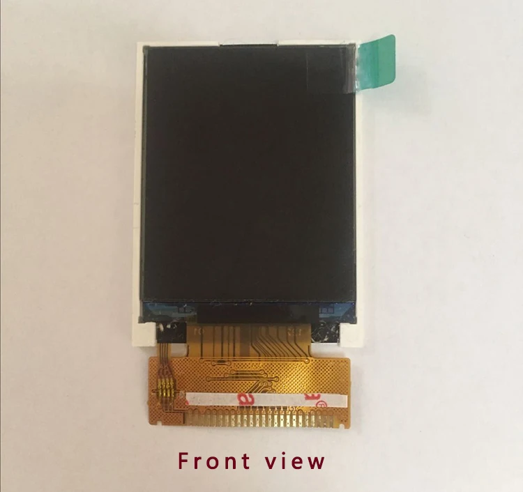 Lcd Display 2 Inch Screen 176x220 2 Inch Tft Lcd Module Ili9225-g Ic ...