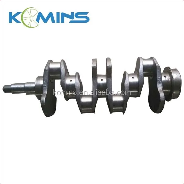 Me136680 Me017354t 4d34 Mitsubishi Crankshaft For Truck - Buy ...