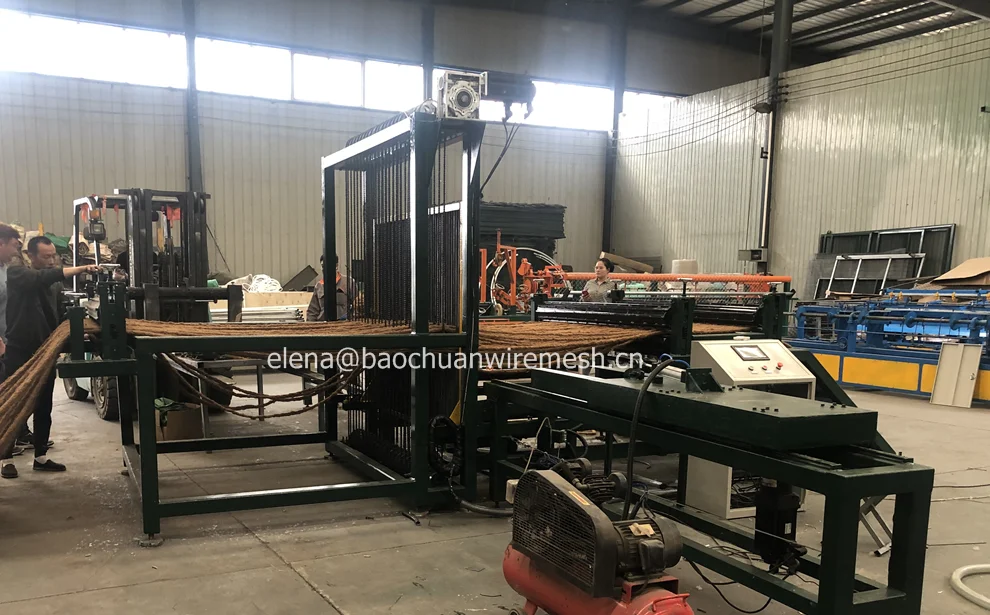 Coir Mat Weaving Machine - Efficient and Durable Solutions