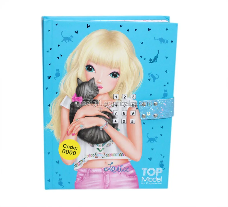 Baby Card Board Book Secret Diary - Buy Baby Card Board Book,Digital ...