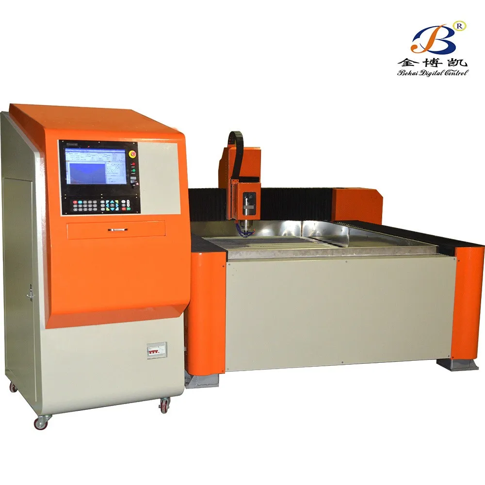 High-performance Cnc Router1325 Metal Milling Cnc Router Aluminum ...
