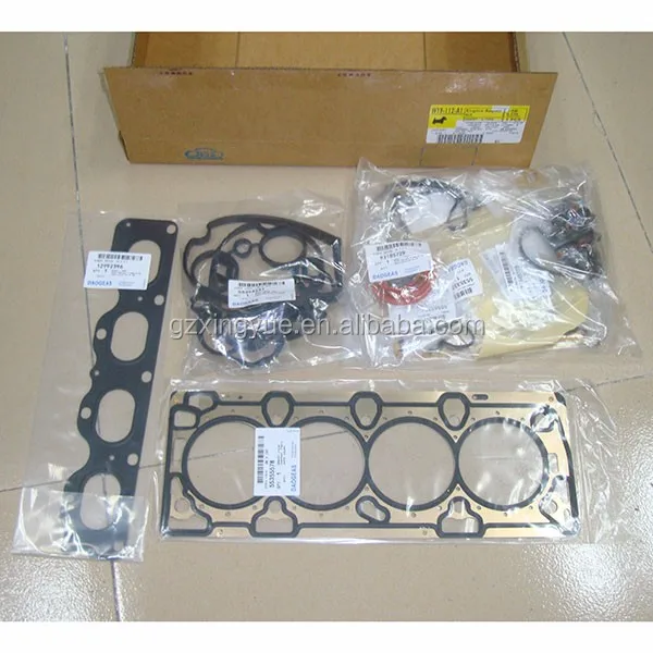 12992396 6460072 6460071 849533 55573805 Exhaust Manifold Gasket For ...
