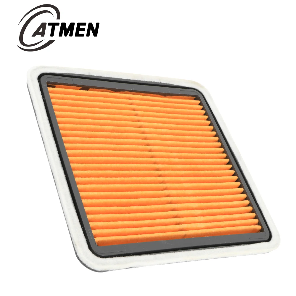 Japanese Car Air Filter 16546-aa120 16546aa120 - Buy 16546aa120,Car Air ...