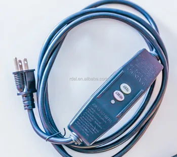 Lcdi 6-20p 20a Plug Ul - Buy Ip44 Led String Lights Lamp Holder Power ...