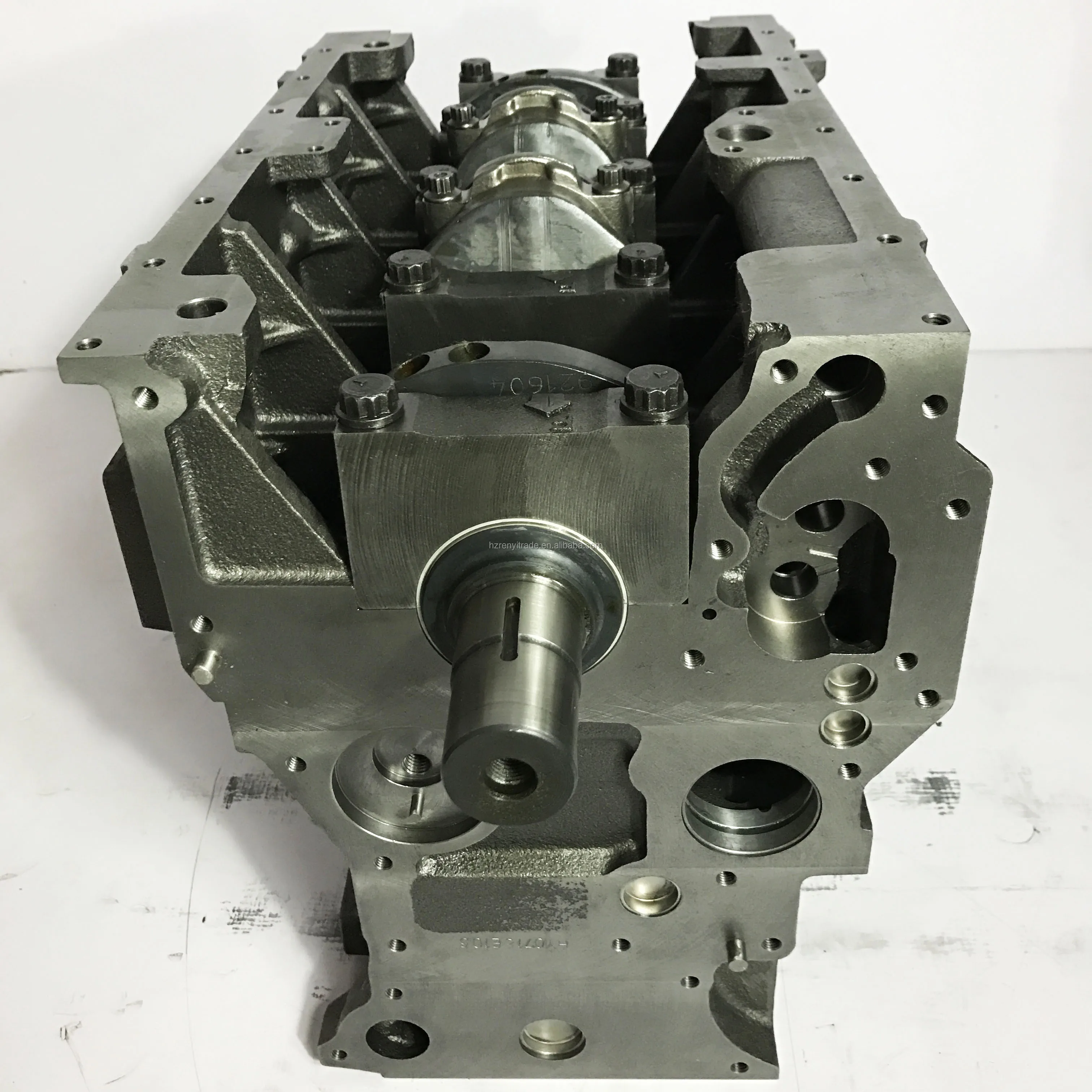 Brand New SAA4D95LE-5-A 4D95 Motor Short Block for Forklifts