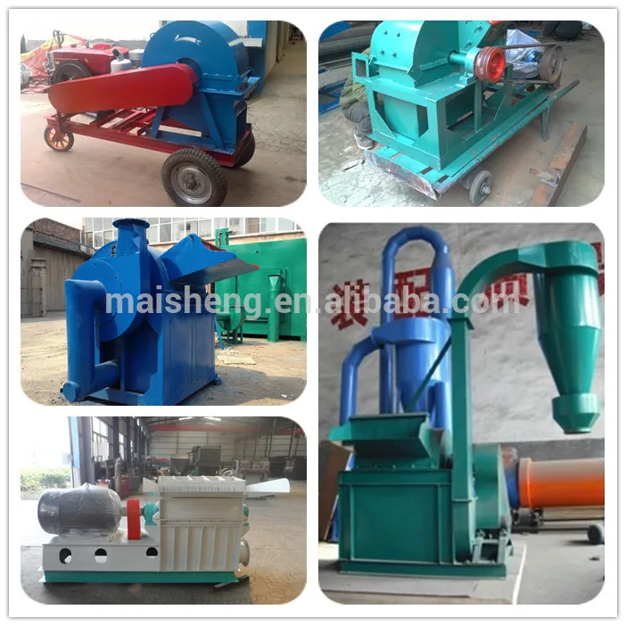 Wood Sawdust Log Making Machine - Buy Wood Sawdust Log Making Machine ...