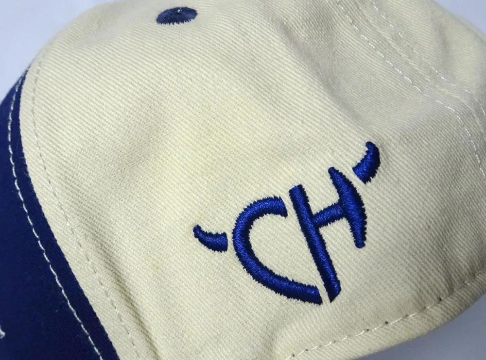 Shop Our 6 Panel Classic Custom Embroidery Baseball Hat