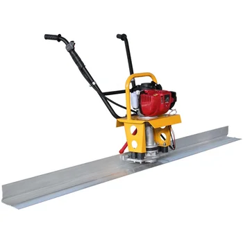 Vibrating Concrete Screed Tools Gx35 Vibrations Floor Screeding Sand ...