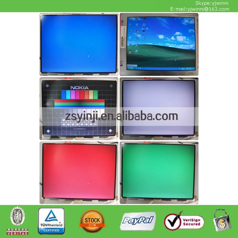Nuevo M150xn07 V.2 M150xn07 V2 Tft 15" Pulgada 1024*768 Pantalla Lcd - Buy M150xn07 V.2 Product ...