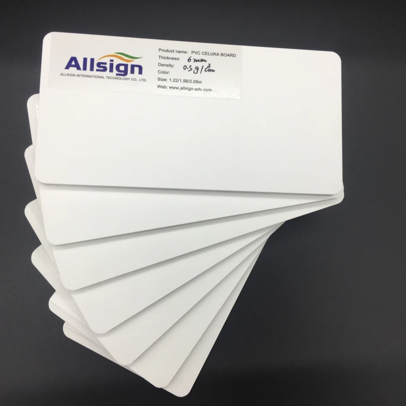 Waterproof White Pvc Forex Board Panel - Buy Waterproof Pvc Forex Board ...