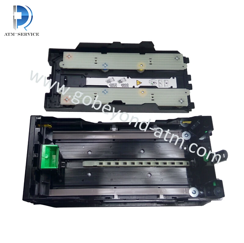 Atm Ncr 6625 6626 Card Reader Green Anti Skimmer With Circuit - Buy Atm ...