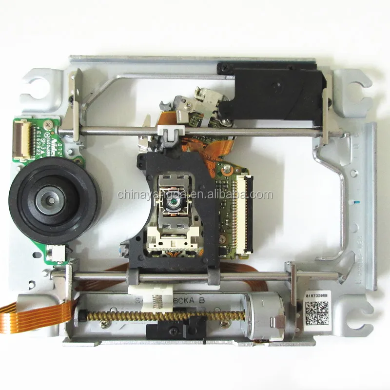 Original Kem-400aaa Kes-400a Laser Lens For Ps3 Optical Drive Kem400aaa ...