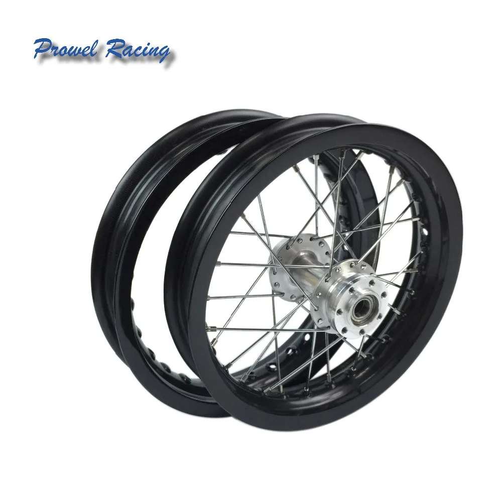 2018 Hot ! Custom Made Complete Motorcycle Dirt Bike Wheels| Alibaba.com