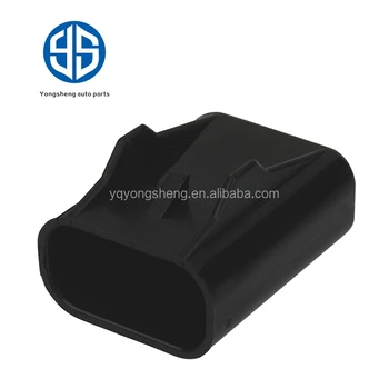 2 Pin 12033731/12146104/12059426 Male Automotive Waterproof Connector ...