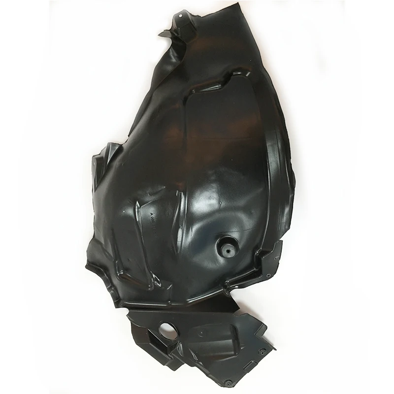 Fender Lining Support F R L For Mercedes Glc Class A2536900130 ...