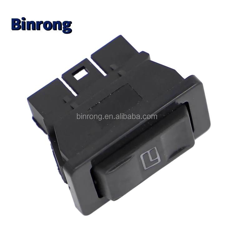 Momentary Rocker Switch 5 Pins Dpdt Automobile Car Power Window Switch ...