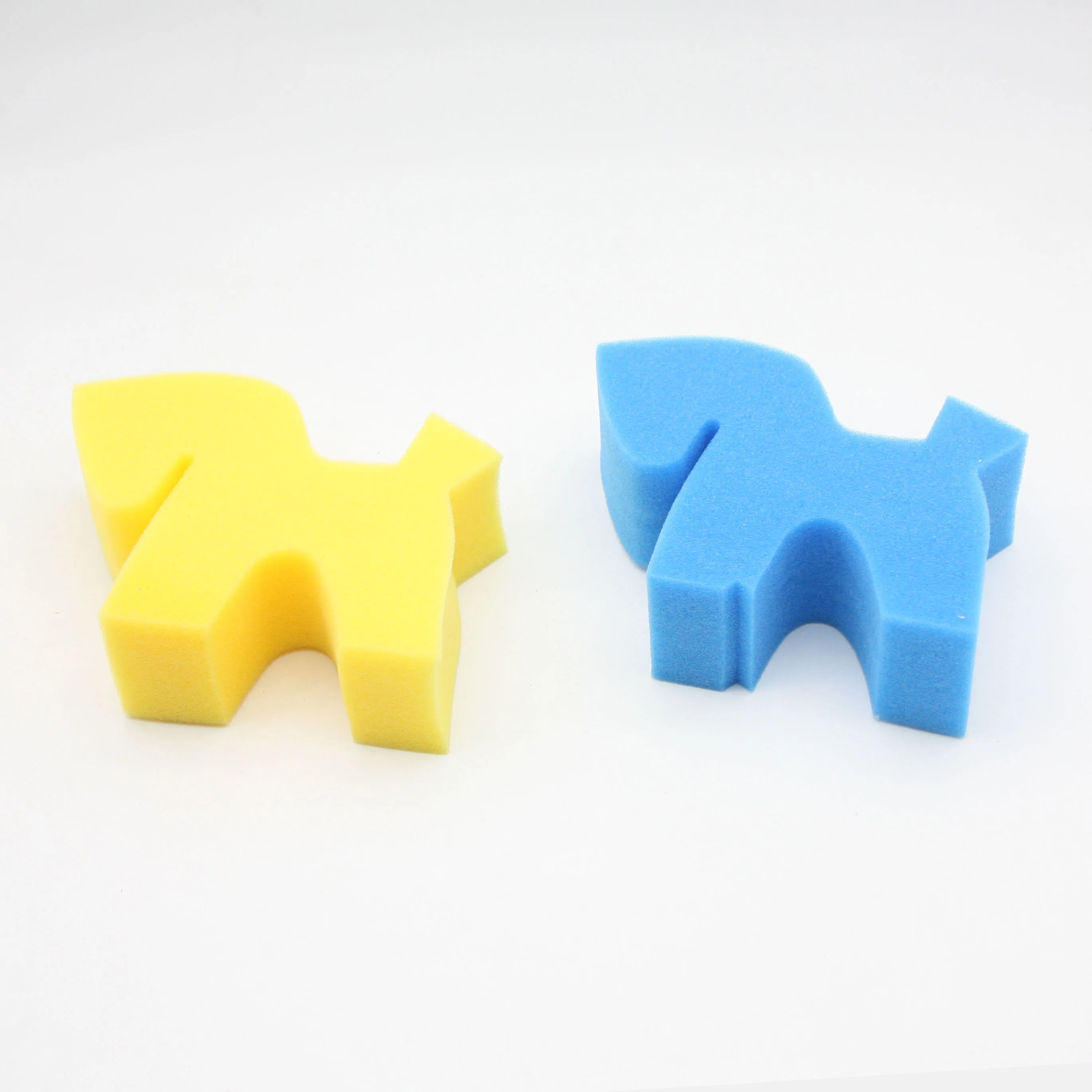 Colorful Horse Shaped Sponge For Horse Grooming - Buy Colorful Sponge ...