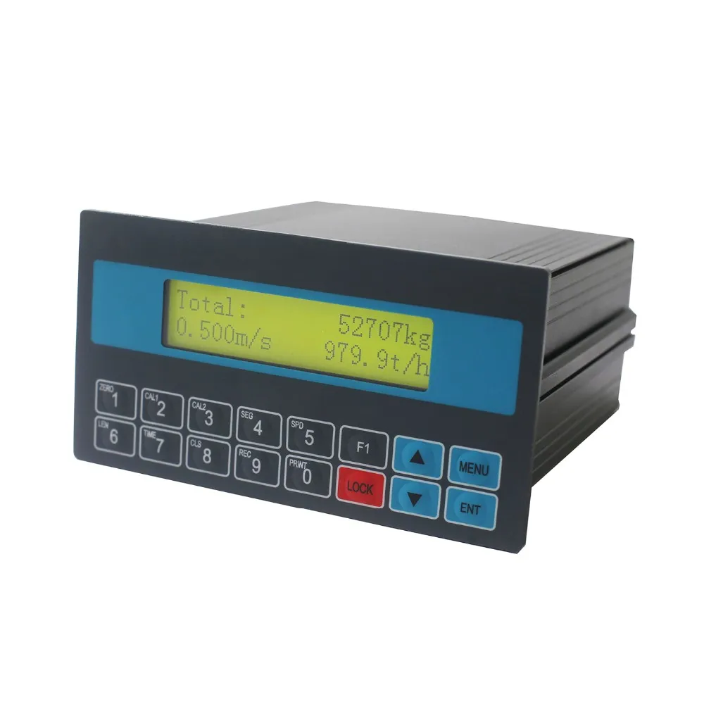 Best Selling Belt Weighing Meter Belt Feeder Controller BST100-D12