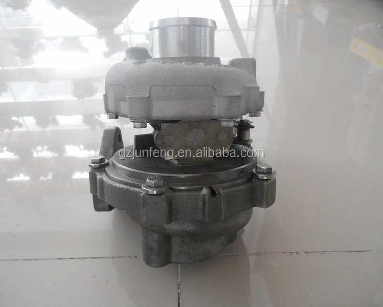 757886-0003 757886-5003s 2823127400,28231-27400 Turbo For Kia Sportage ...