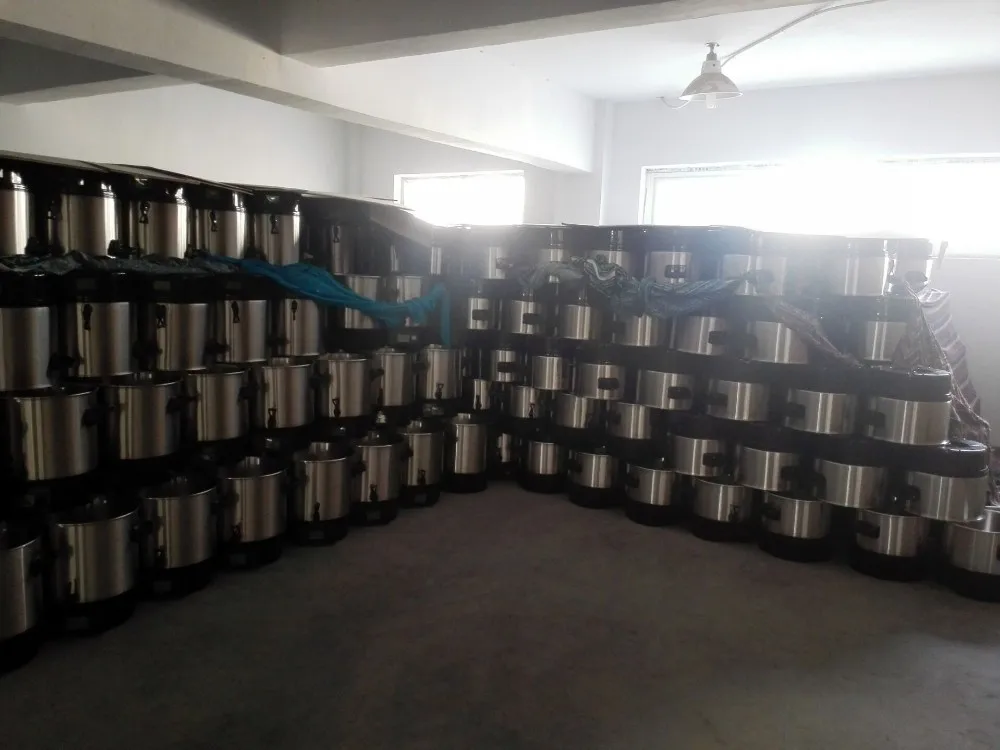 Automatic Electric Fruit Preserves Preserver Boiler 27l Digital ...