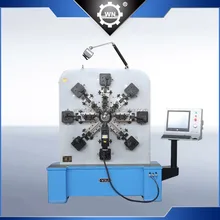 Zhejiang Omnipotent Spring Machine Co., Ltd. - Spring machine