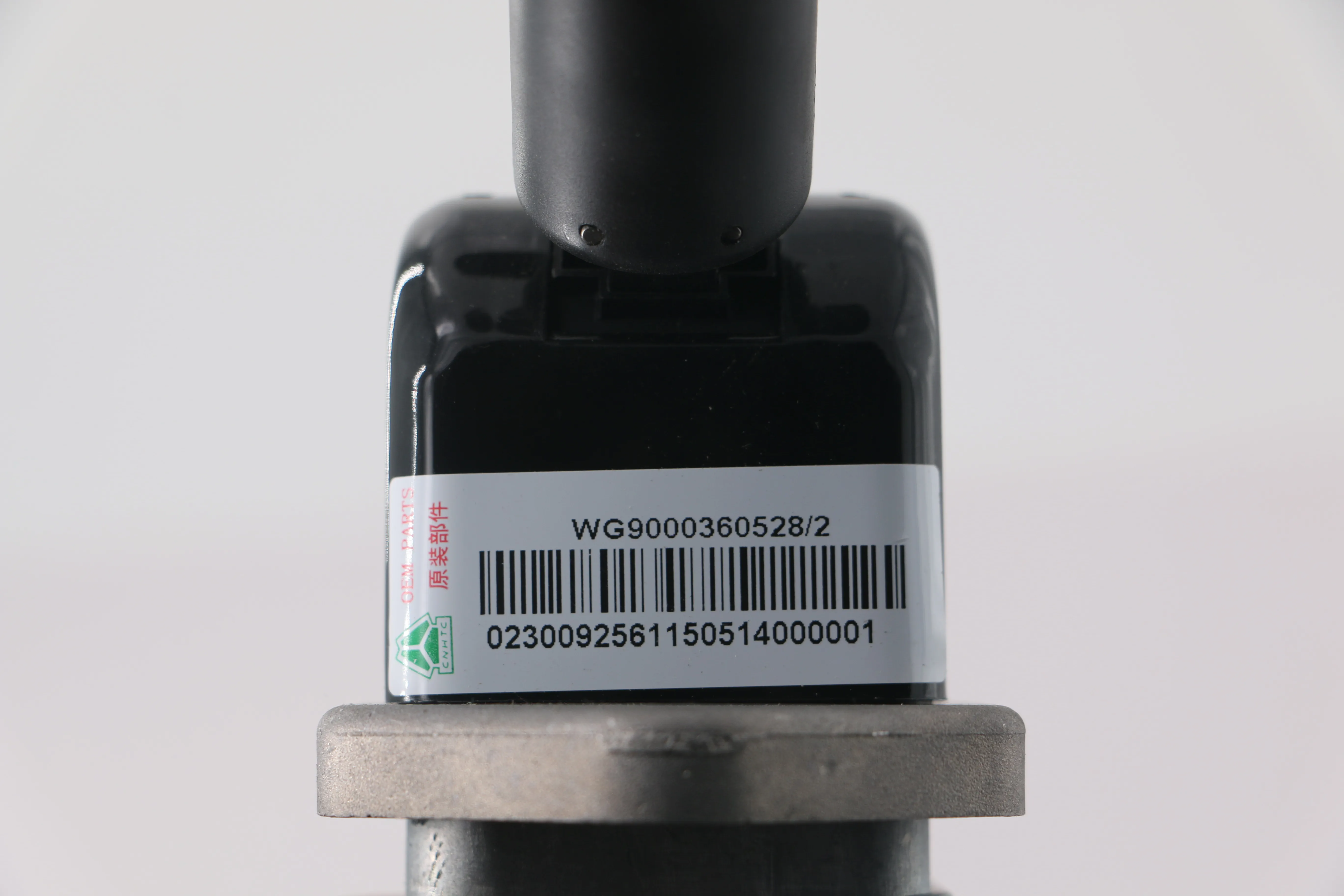Howo Spare Parts Hand Brake Valve WG9000360165 for HOWO Truck| Alibaba.com