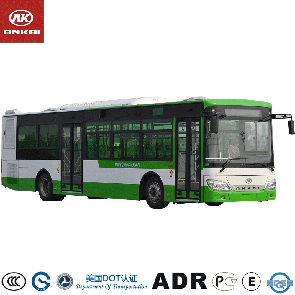 12m Urban Passenger Bus Transport Public Bus For Sale - Buy 12m Urban ...