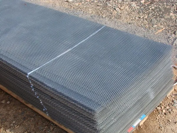 Complete In Specifications Self Furring Diamond Mesh Lath - Buy Diamond ...