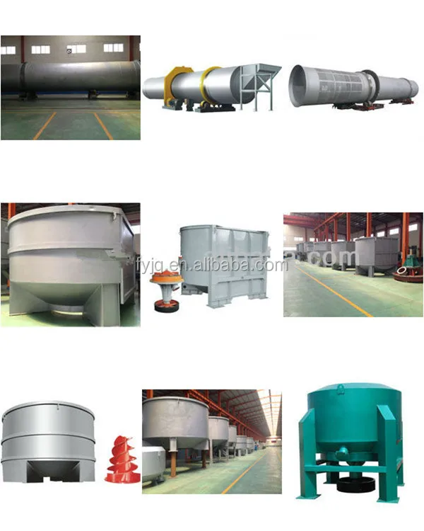 Waste Paper Processing Machine - OCC Hydrapulper by FUYUAN