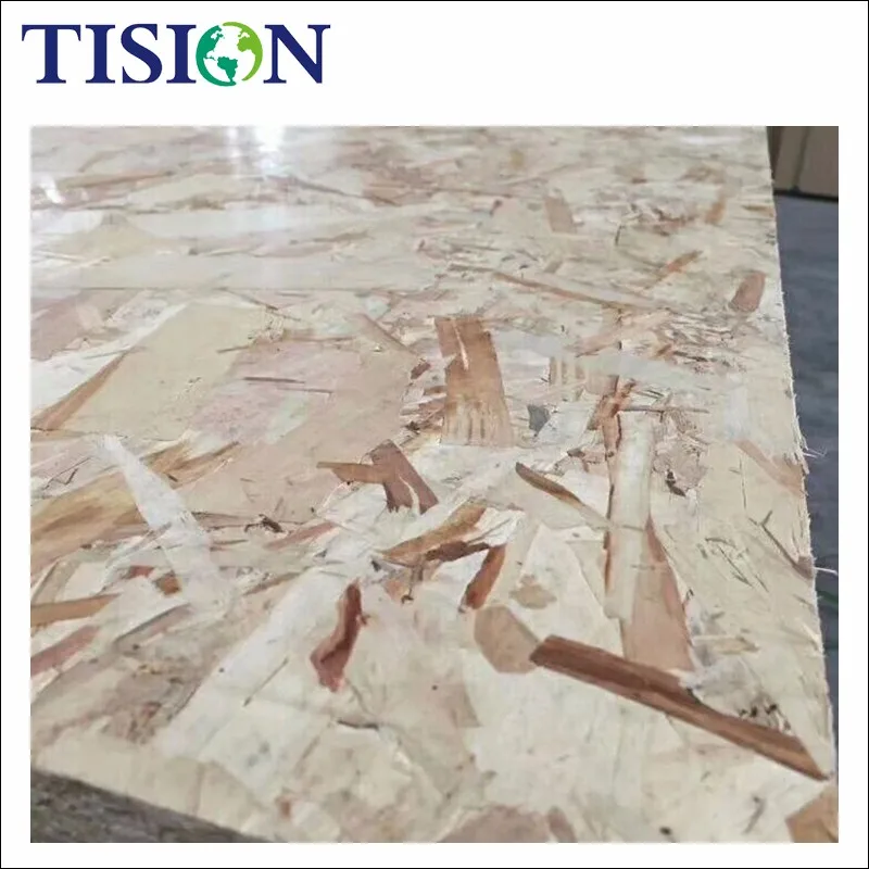 Factory Direct Cheap Waterproof Osb 3 For Construction - Buy Osb ...