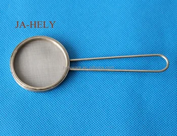 10~1250 Mesh Low Form Stainless Steel Cell Tissue Strainer Tissue Sieve ...