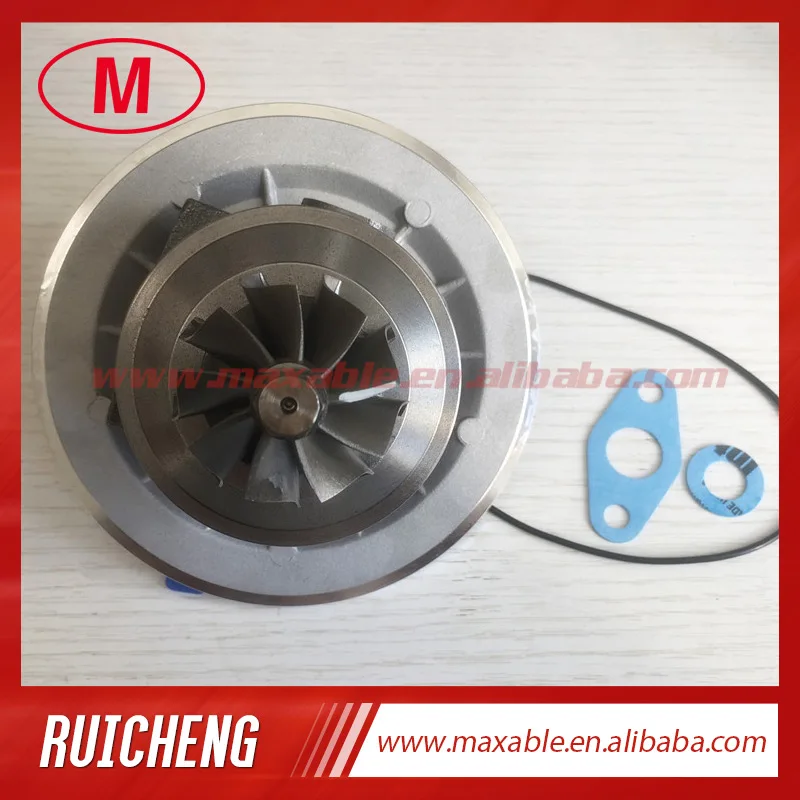 Gt1752s 710060-0001 28200-4a001 Turbocharger Cartridge/ Chra For Starex ...