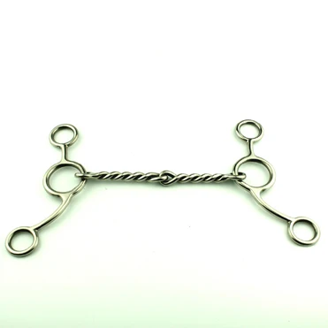 Chifney Ported Anti-rear Wholesale Horse Bits - Buy Anti-rear Horse ...